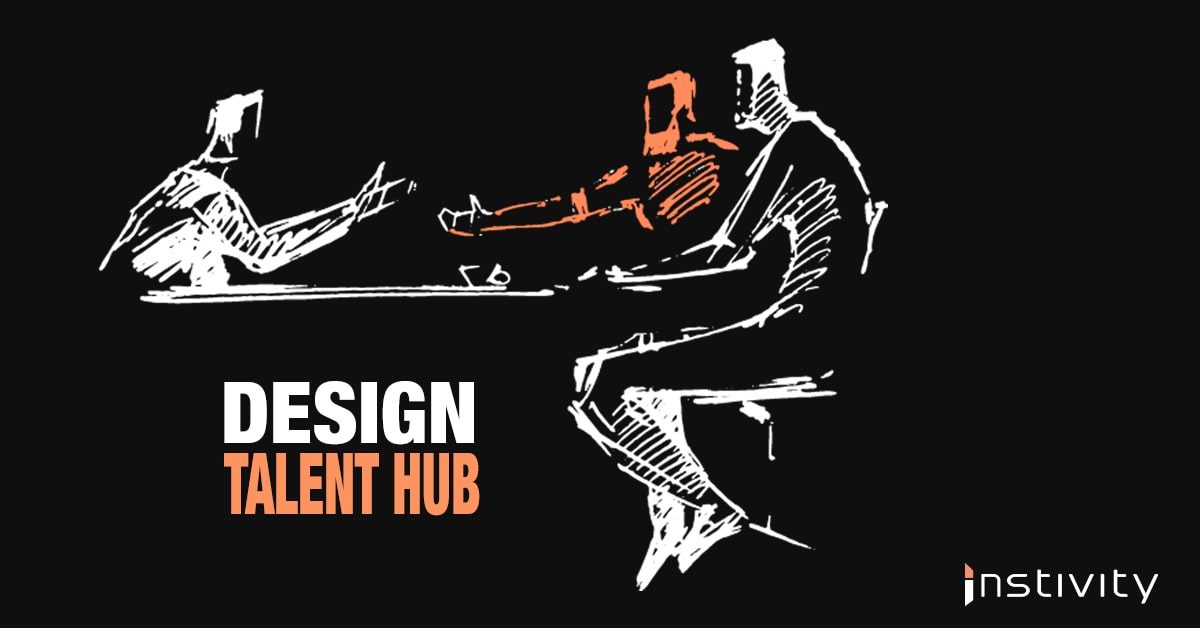 Design Talent Hub