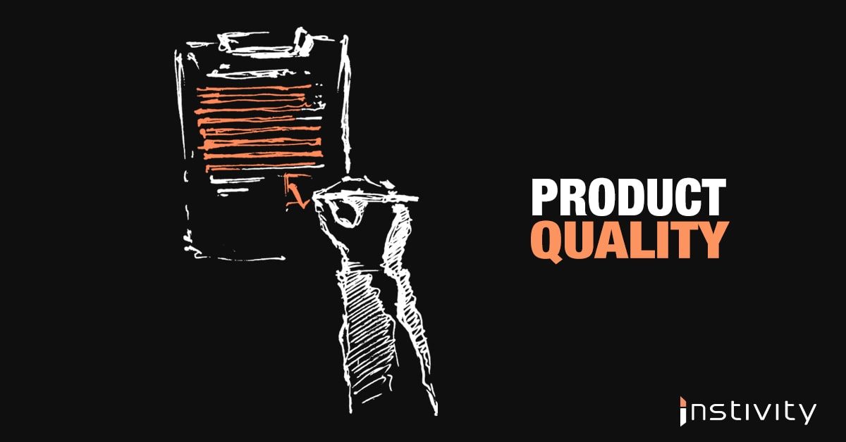 Product Quality
